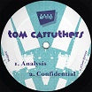 tom carruthers-analysis ep – bent crayon