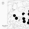 pieter kock-the end ii 2lp – bent crayon