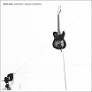 remko scha-guitar mural 1 featuring the machines 2lp – bent crayon