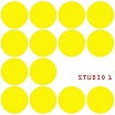 studio 1-s/t cd – bent crayon